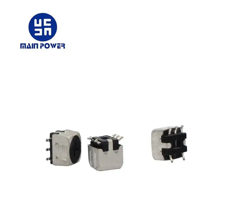 Transformer Tunable SMD IFT Ferrit Coil for LED - Variable Inductor