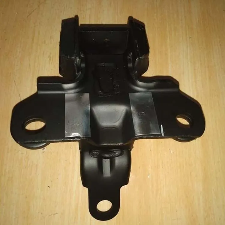 OEM Engine Mounts for Mazda 2 and FIAT JEEP Febi Bilstein