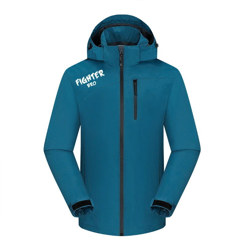 100% Cotton Satin Starter Bomber Jacket Men Women High Quality Varsity ...