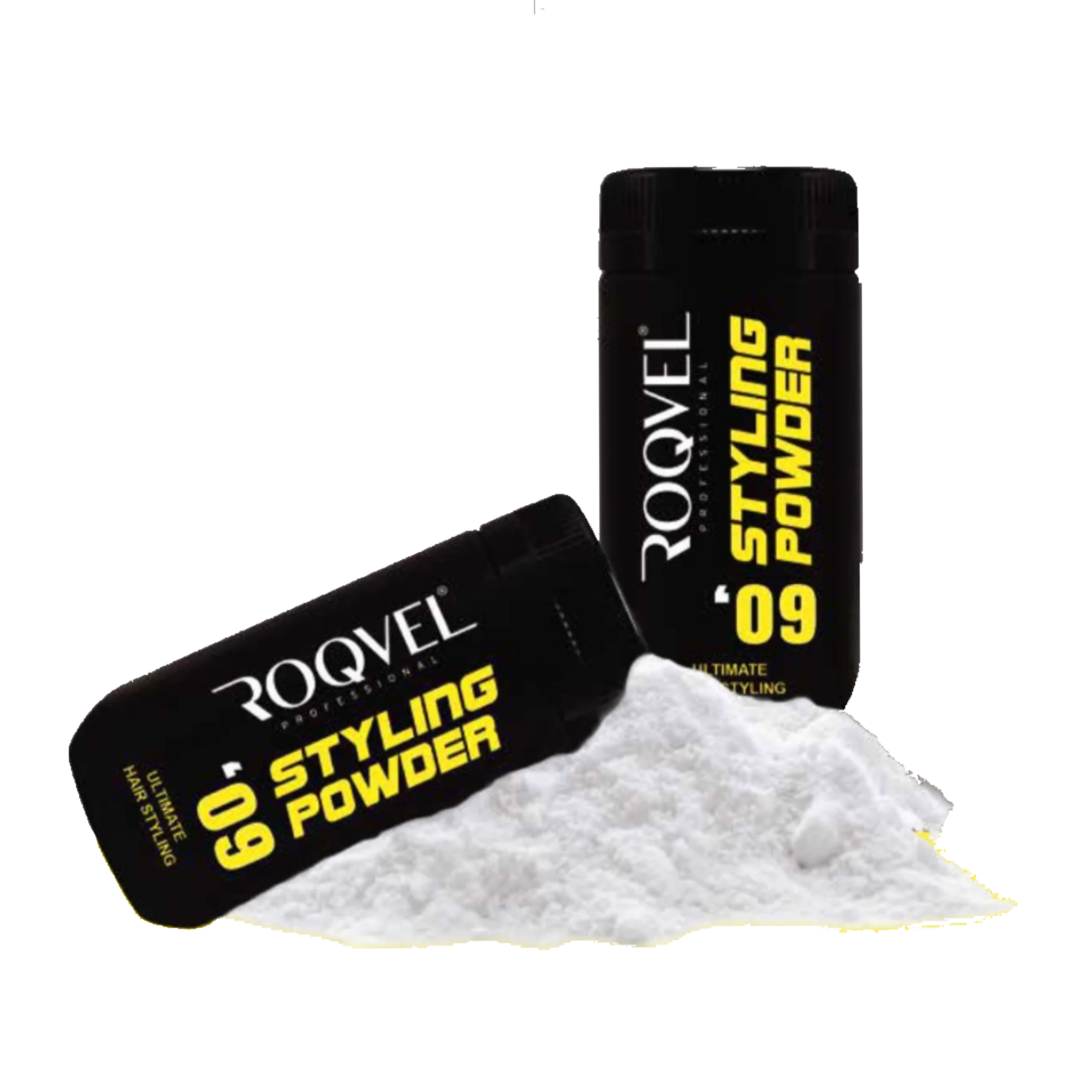 High Quality Roqvel Hair Styling Powder Buy Styling Powder Hair Wax Edge Control Coconut Oil
