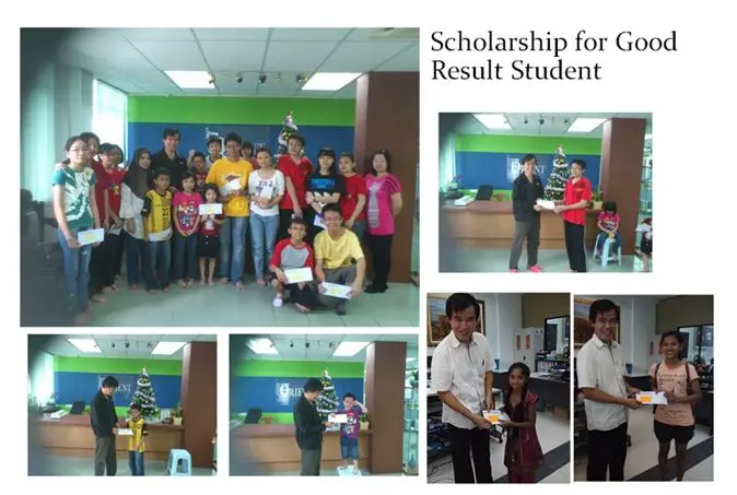 Company Overview - ORIENT BIOTECH SDN. BHD.