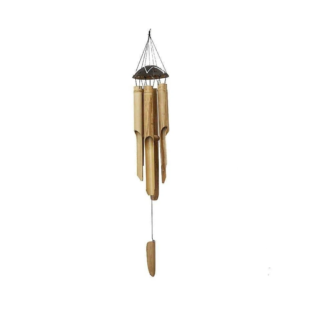 Traditional Bamboo Wind Chimes and Handicraft Chime From Vietnam ...
