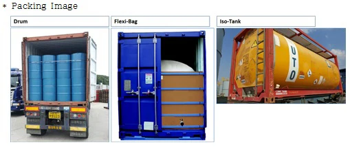 Genuine South Korean Dealer Selling Cas No. 627-93-0 High Purity ...