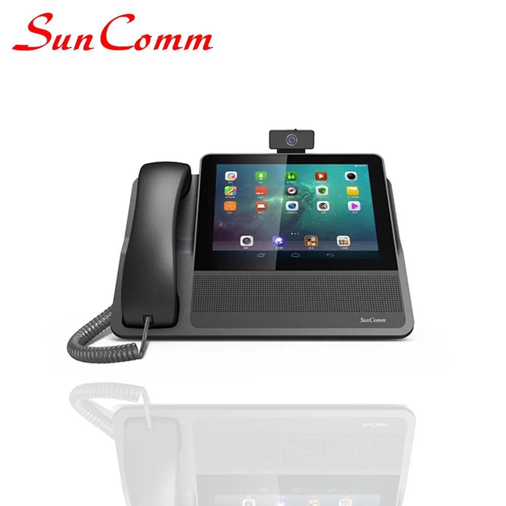 4G Android LTE Fixed Wireless Landline - Video 4g Voip