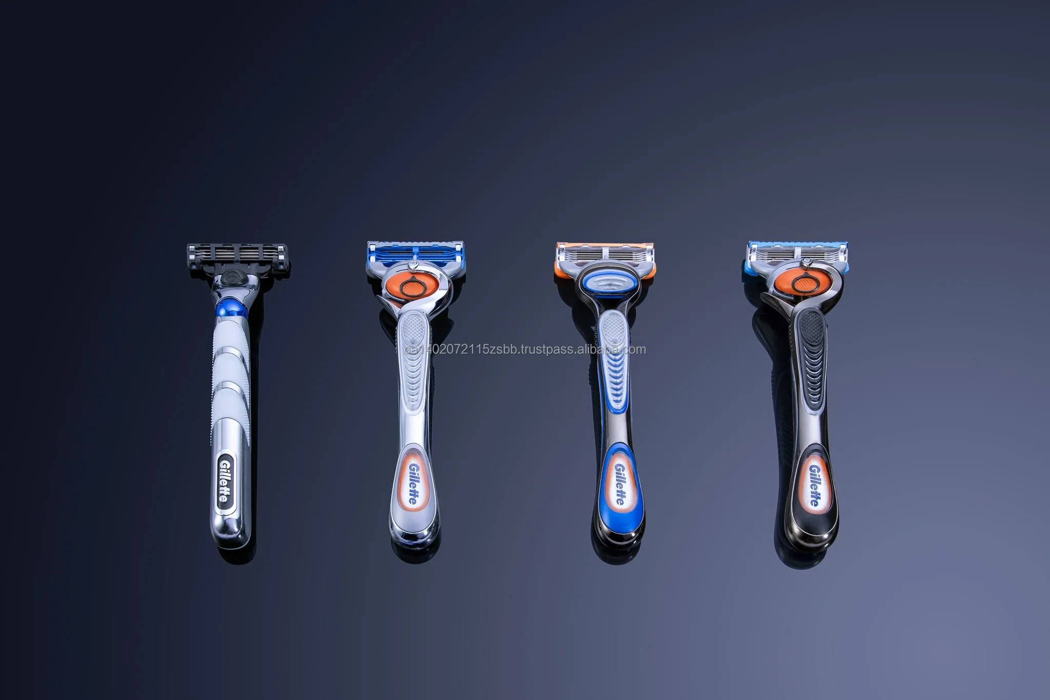 Gillette Disposable Razors Blue3 Simple,5pcs,8 Pcs - Buy Quality ...