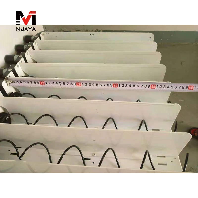 Universal Pull-Out Drawer Tray Shelve for Vending Machines