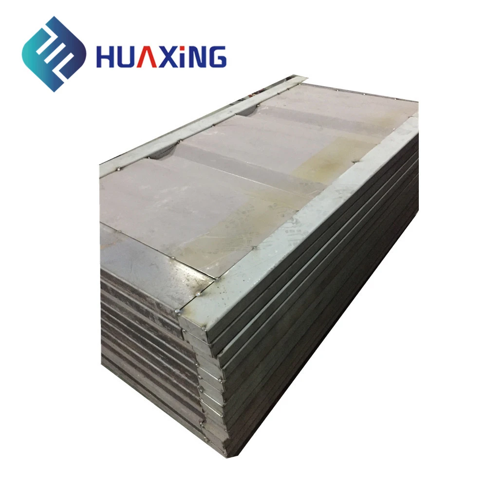 Shipping Container Door Parts - Secure & Durable Solutions