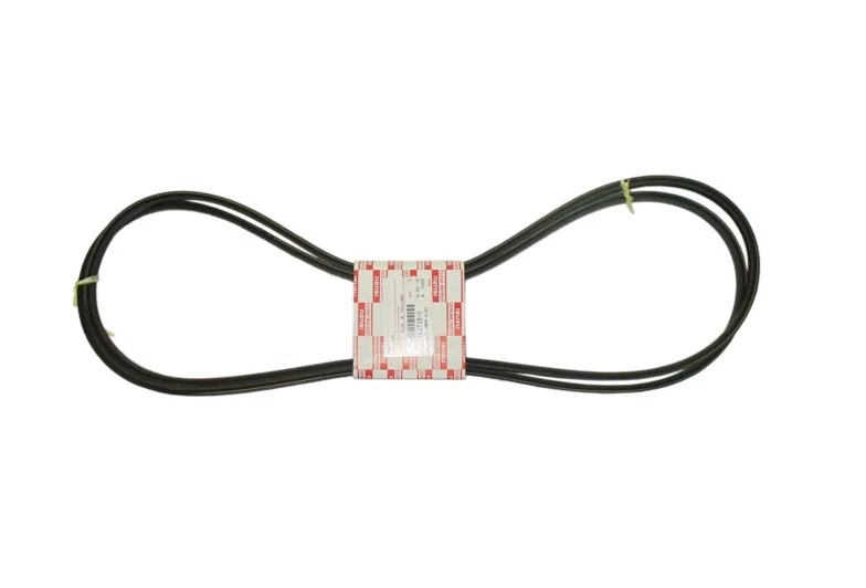 Genuine Power Steering Belts for Isuzu D-Max 2,500 CC & 3,000 CC (2003 ...