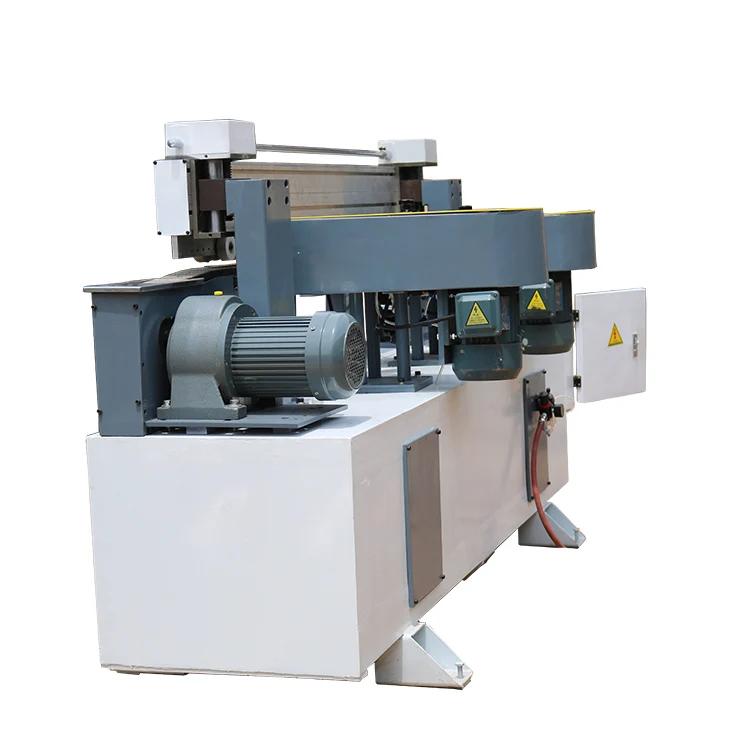 Belt Sander Machine for Horizontal and Vertical Milling Sand Edge ...