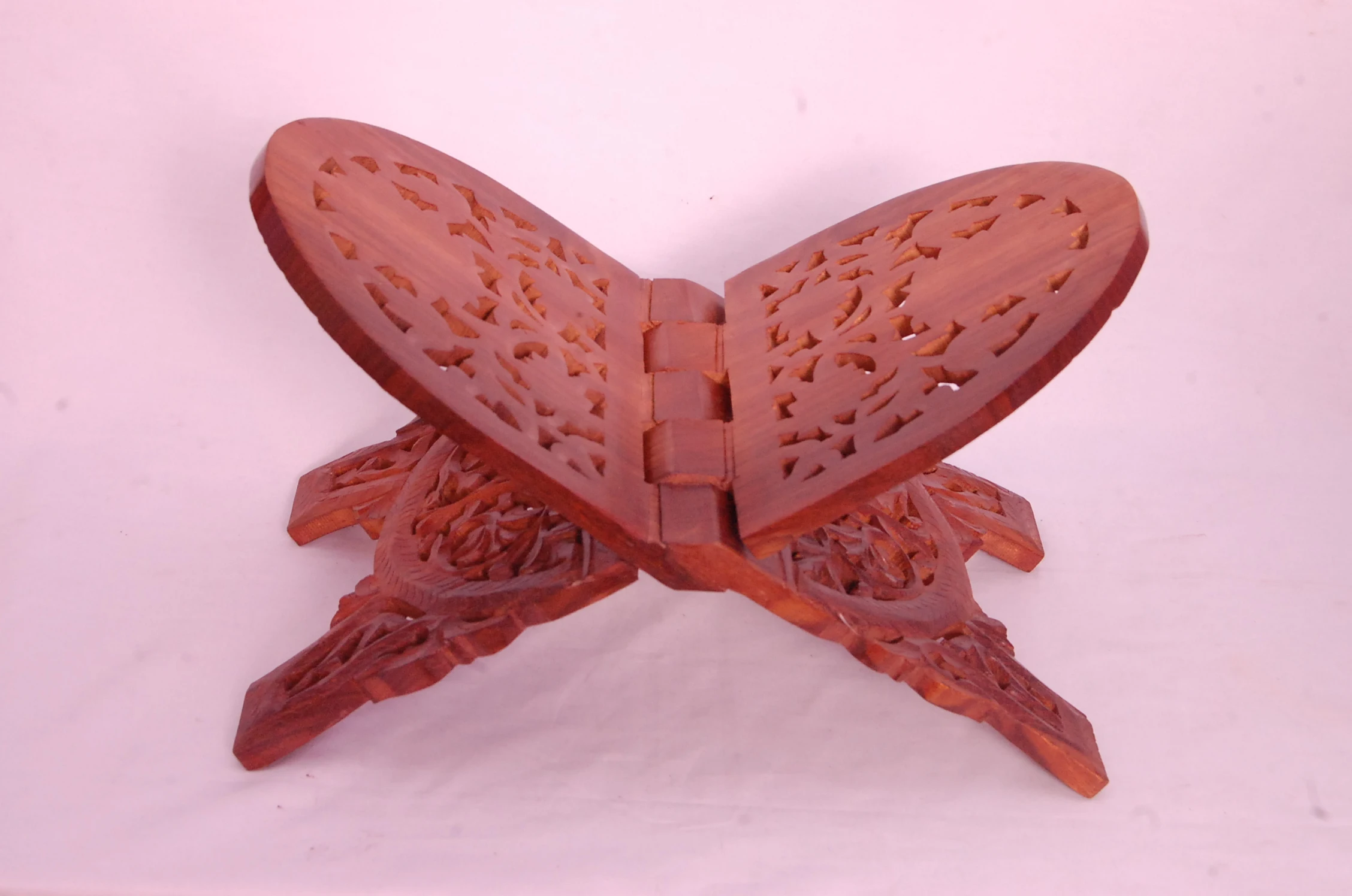 SOLID HAND CARVING WOODEN REHEL HOLY BOOK STAND UNIQUE ITEM| Alibaba.com