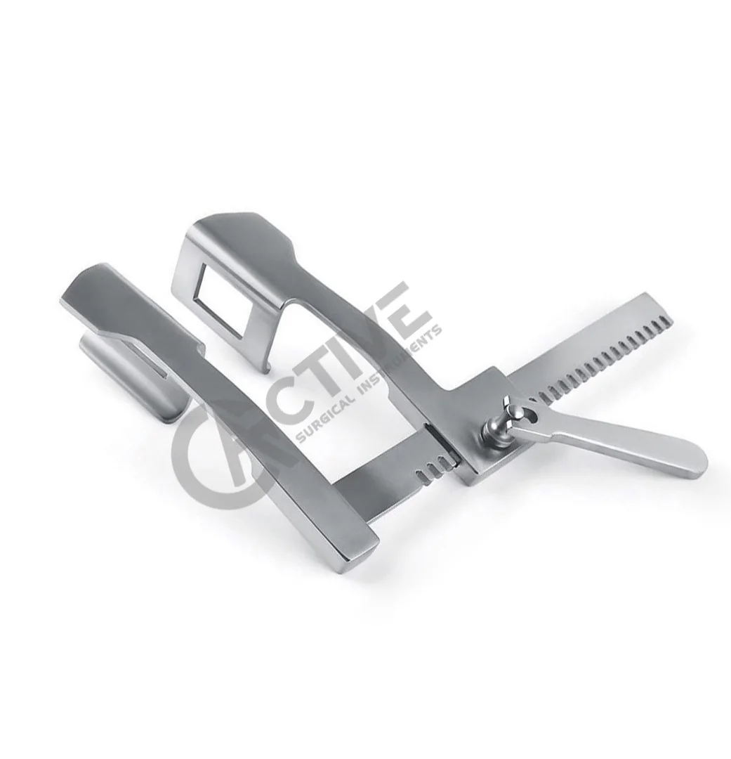 Cosgrove Mitral Valve Retractor System - Cardiovascular Surgery Instruments