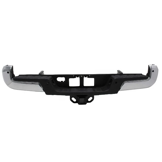AUTO PARTS REAR CAR BUMPERS for TOYOTA TACOMA 2016 OEM 5215904030PFM ...