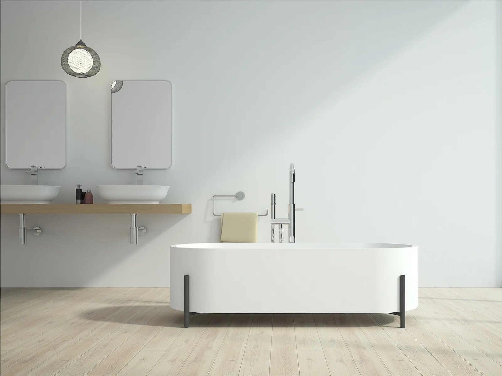Two Person Round Resin Stone Bathtub Free Standing Bath Tub Solid ...