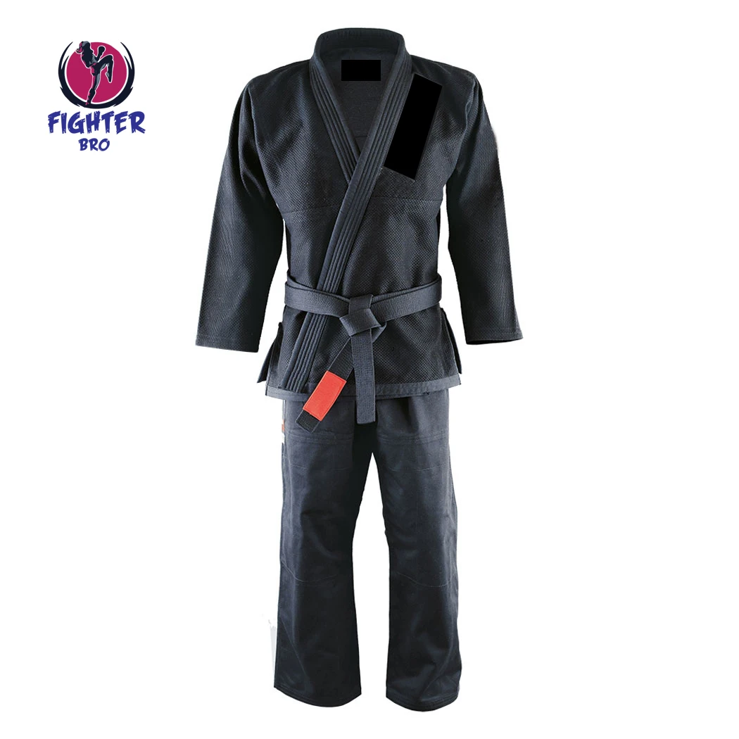 Jiujitsu Gi Bjj Uniforms Kimonos Martial Arts Wear Martial Arts Uniform ...