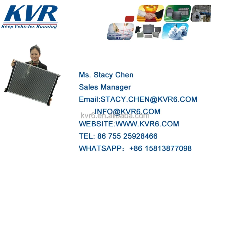 用于斯堪尼亚卡车的带框架2278174 2308143 2454028 2552200的发动机冷却散热器| Alibaba.com
