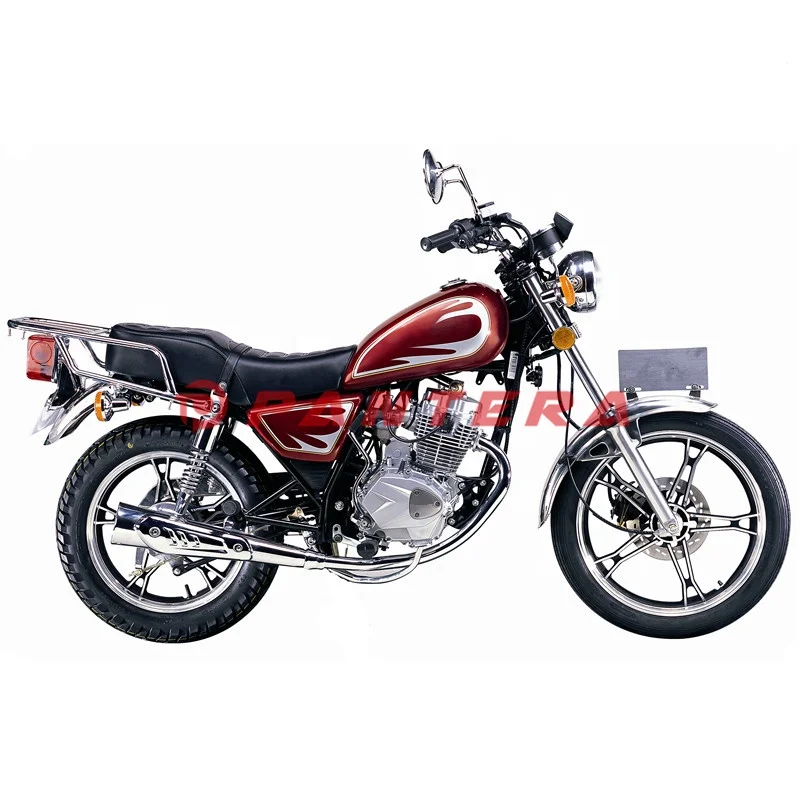 Motocicleta China GN, 125cc, Chopper Moto 150cc| Alibaba.com