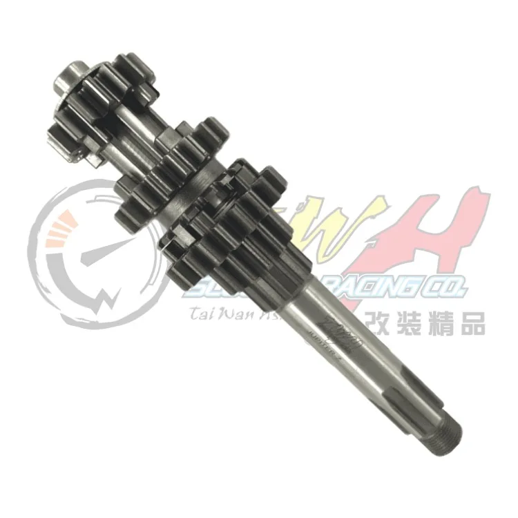 TWH JUPITER-Z Racing Motorcycle Transmission Ratio Gear for YAMAHA