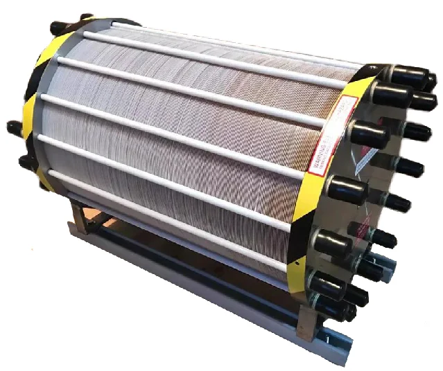 High Efficiency Water Electrolysis Pem Hydrogen Electrolyzer