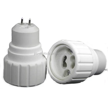 Mr16 To Gu10 Adapter Gu5.3 To Gu10 Adapter Lampholder Converter Lamp ...