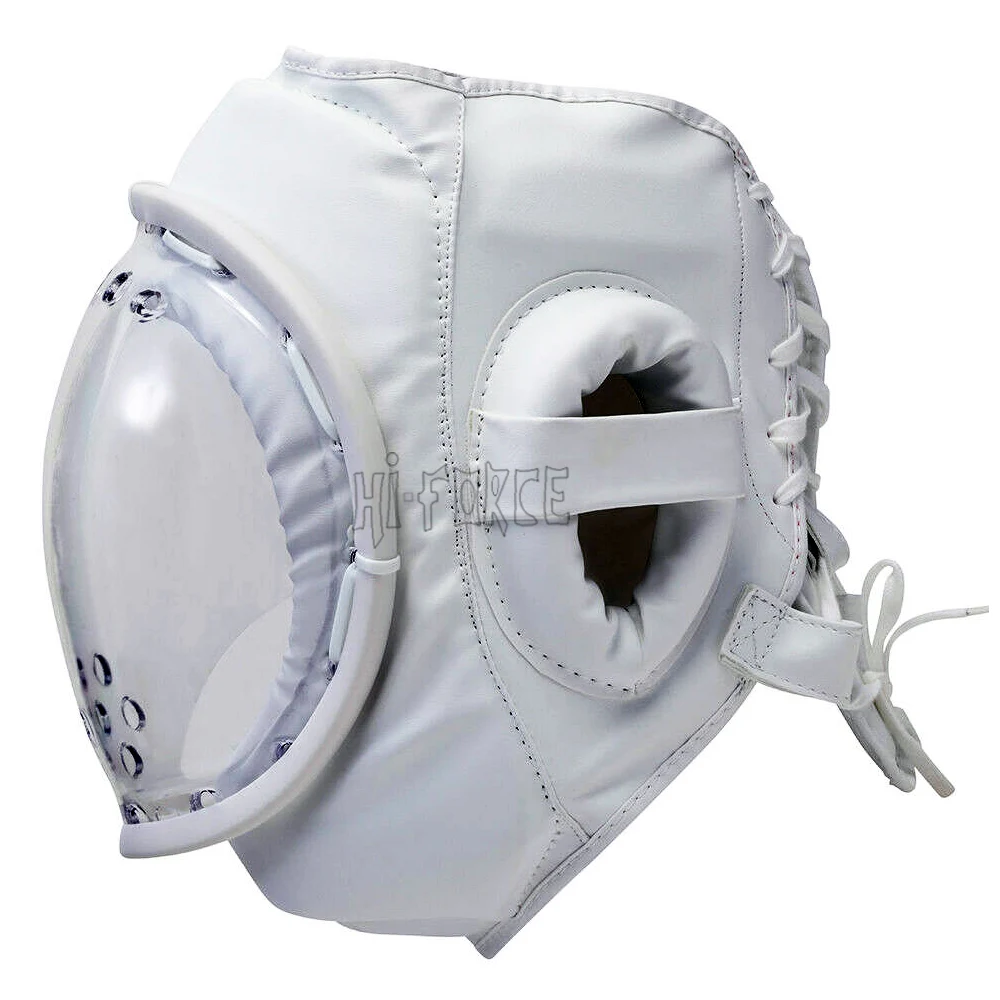 New Full Face Mask Head Guards Kudo Daido Juku Helmet Neoheadgear Kudo ...