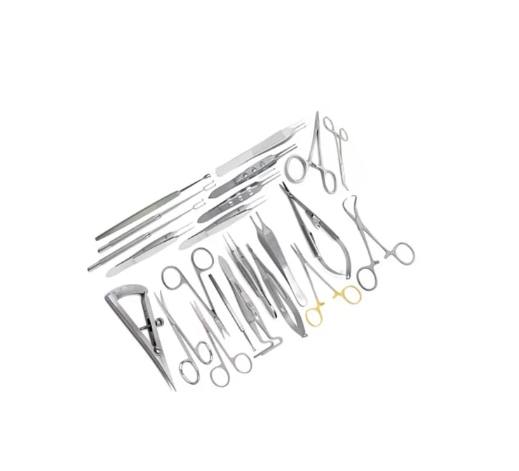 Surgical Schultze Salpingograph Set - CE Certified Gynecology ...
