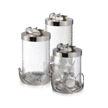 Metal Brass Leaf Design Sweet Box For Wedding Gift - Buy Metal Brass ...