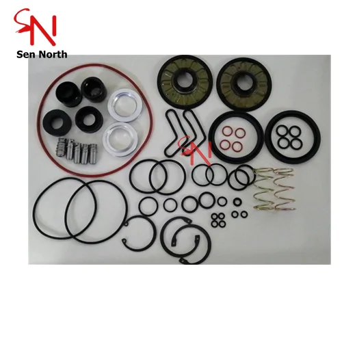 High Quality Truck Parts 4801050070 Valve Modulator Axle Ebs And Repair ...