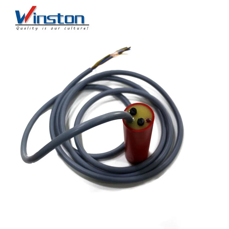 VC12 Series Capacitive Proximity Sensor with Relay Output Poultry ...