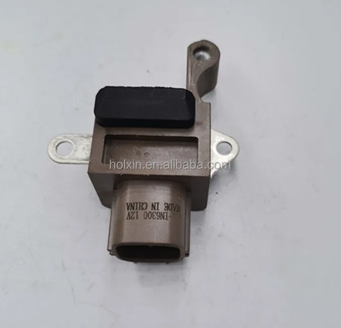 HOLXIN Alternator Voltage Regulators IN6300 IN6301 IN6304