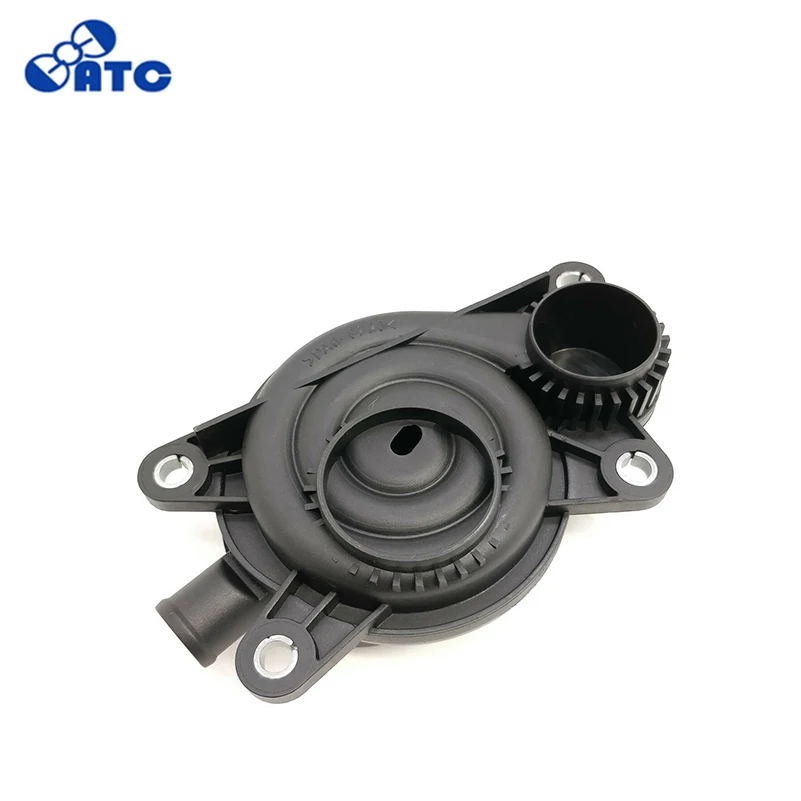 用于M-ercedes W202 W210 Sprinter 6110160134 A6110160134 05103970AA的曲轴箱通气阀 ...