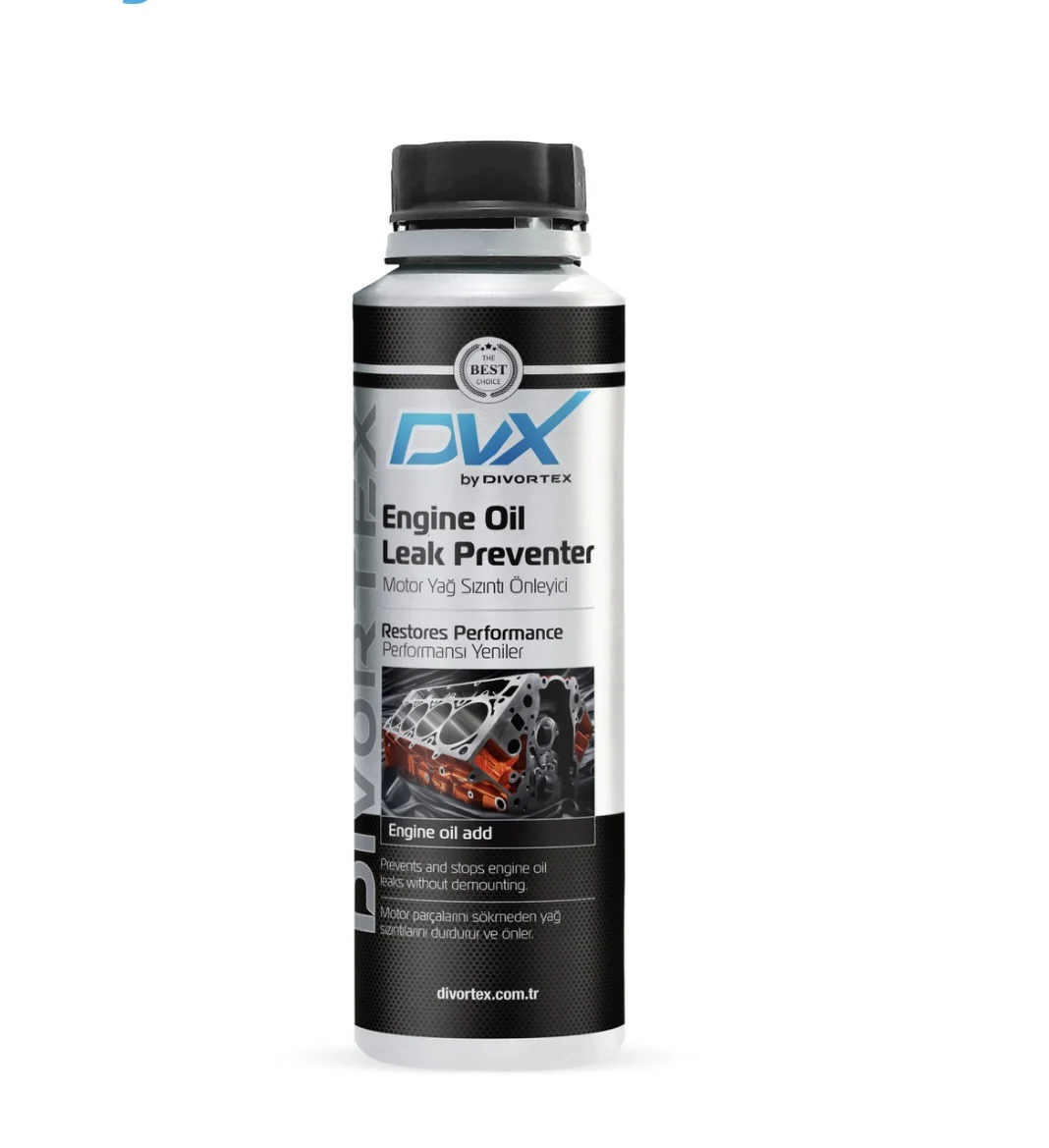 DVX 엔진 오일 누출 방지제 270 ml| Alibaba.com