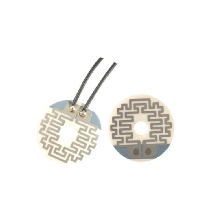 Personalized USB Heating Coils for Flexible Heat Mats