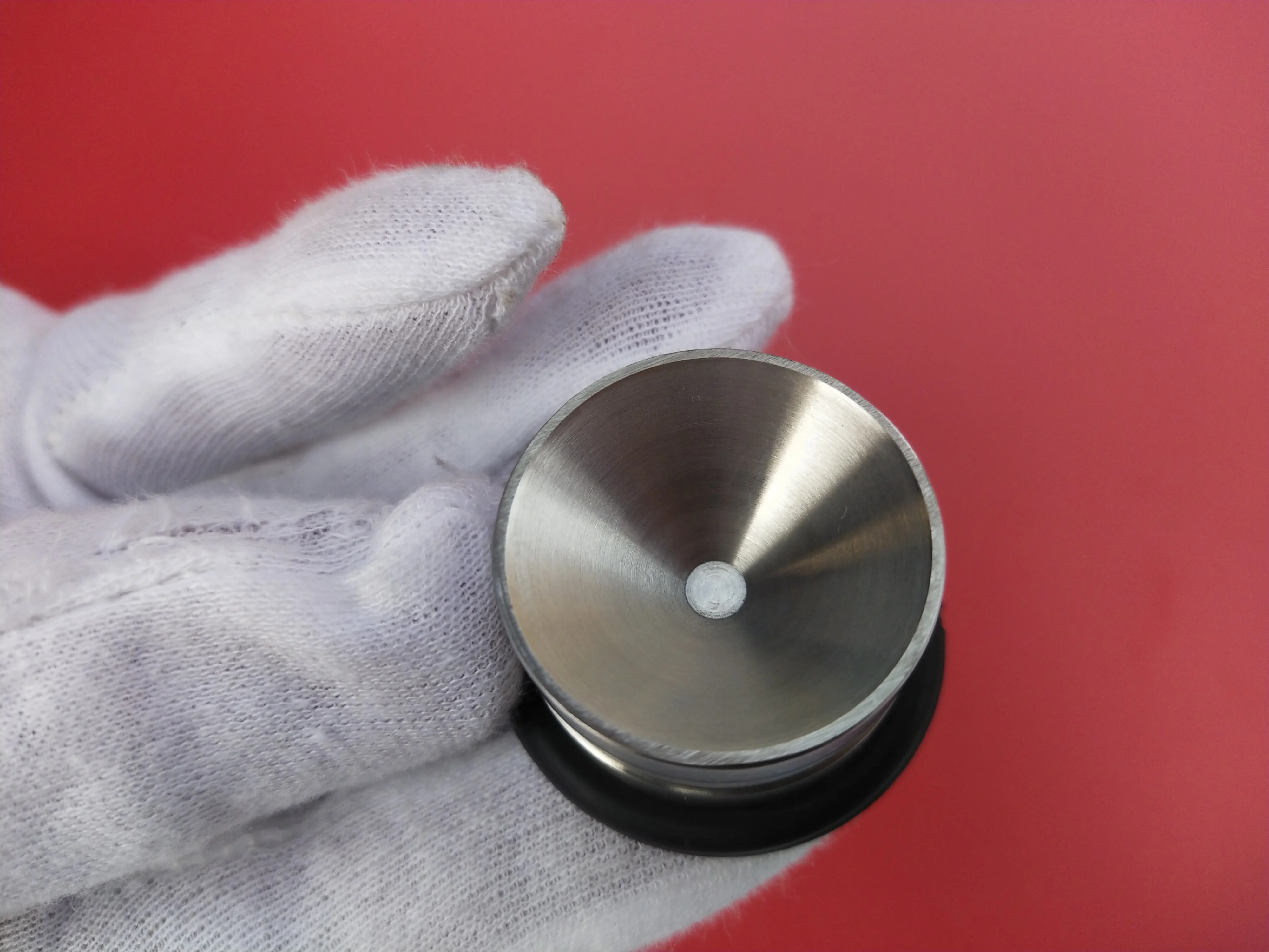 Surgical And Dental Implants Instruments Bone Well Bone Crusher - Buy ...