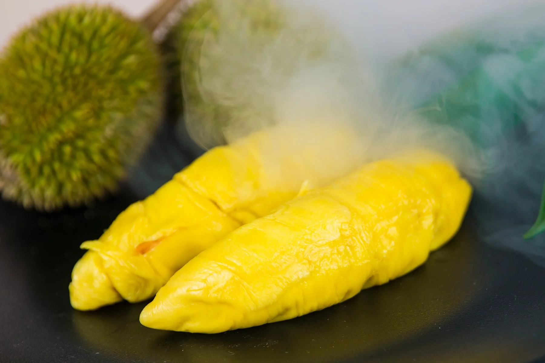 High Quality Frozen Durian Pulp Xo D24 From Top Supplier In Malaysia ...