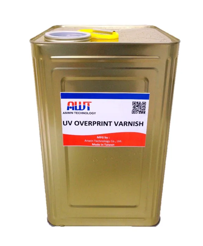 Verniz Uv Overprint Para Revestimento De Papel - Buy Uv Overprint ...