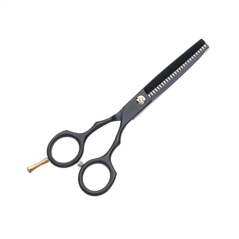 High Quality Black Coated Professional Saloon Hair-cutting Barber ...