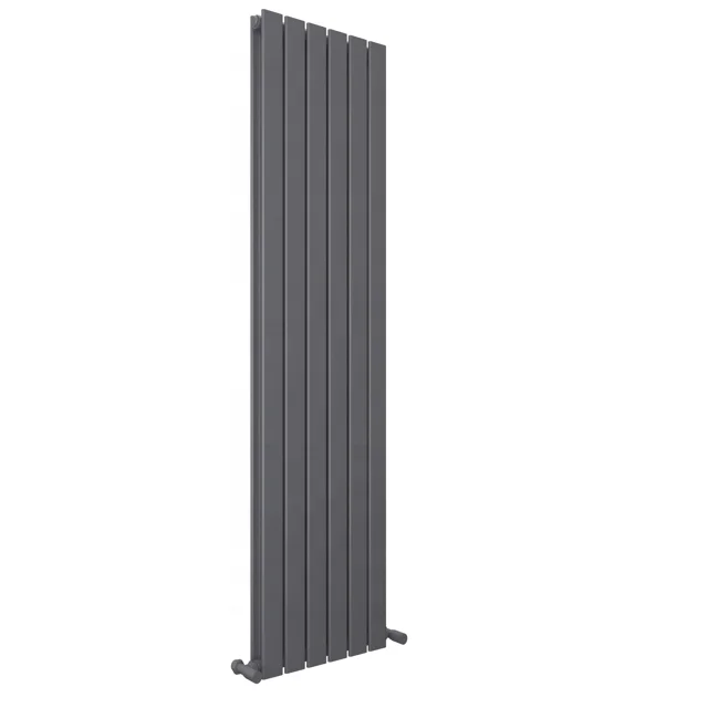 SUN-R12 Flat Vertical Panel Radiator - Modern & Efficient