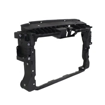 Front Radiator Support For Volkswagen Tiguan 2009-2017 Auto Car Spare ...