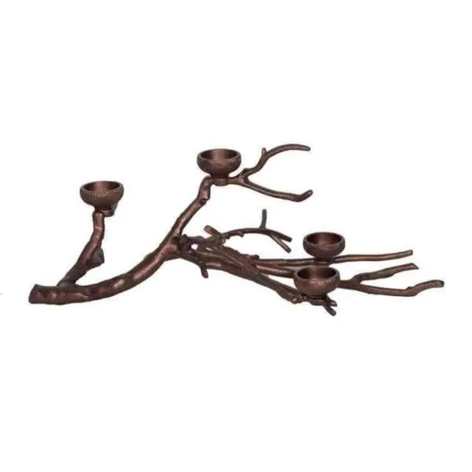 Tree Root Candle Holder Centerpieces For Wedding Table Candle Holder ...