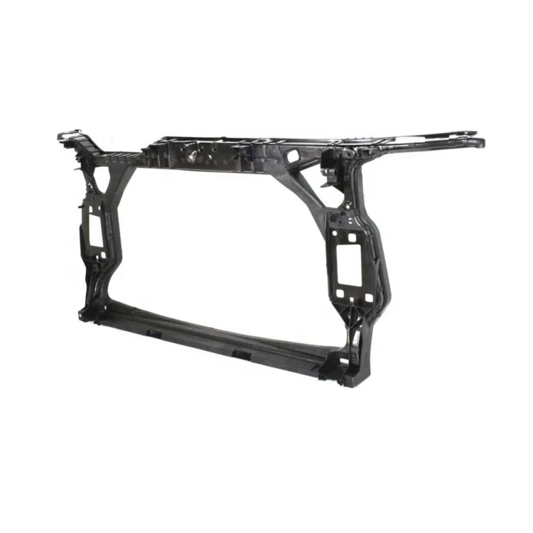 OEM 8K0805594 Radiator Support Core for Audi A4 B9 2013
