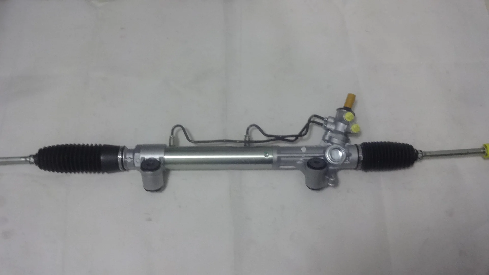 Lhd Power Steering Rack For Toyota Hilux Vigo 4wd Oe 44200-0k320 44200 ...