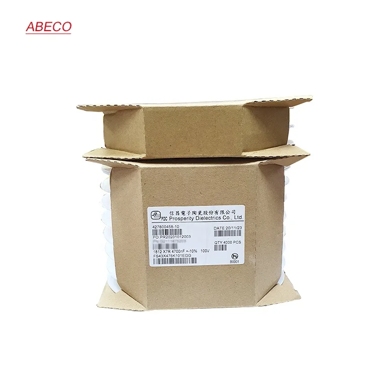 Alibaba.com: Taiwan Chip 0402 to 1812 X7R X5R Y5V 4u7 capacitor ...