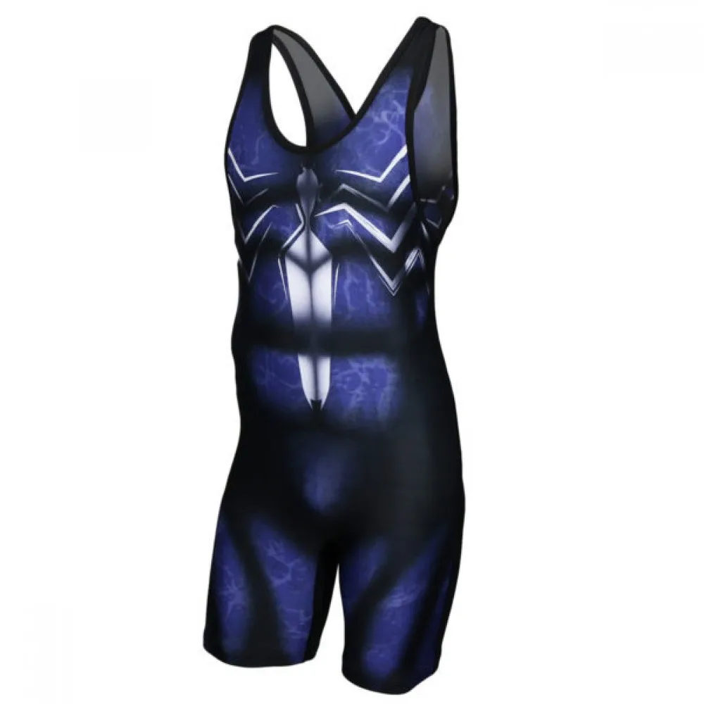 Wrestling Singlets - Custom Professional Wrestling Uniforms