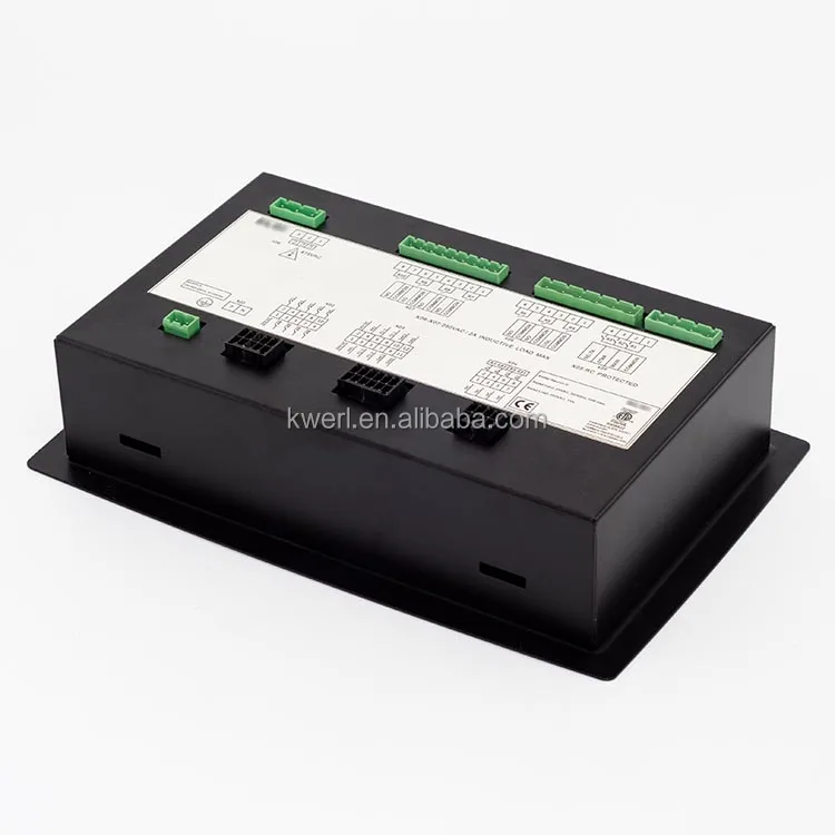 ELGI COMPRESSOR CONTROLLER Replacement NEURON III by KWERL