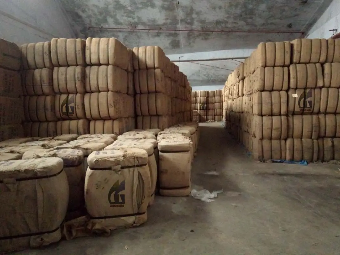 112x68 Cm 907g Food Grade New Copra Sacks Bag Ready For Shipment ...