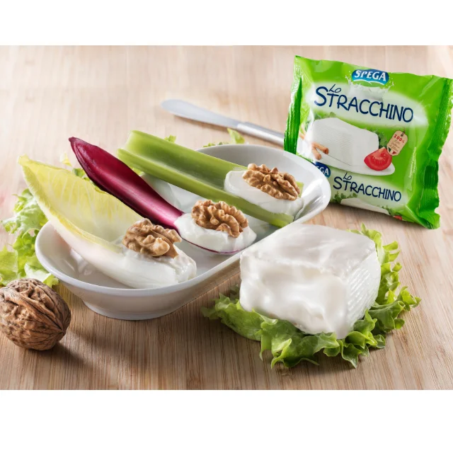 Casa Radicci Italian Quality Production Frozen To Fresh Stracchino ...