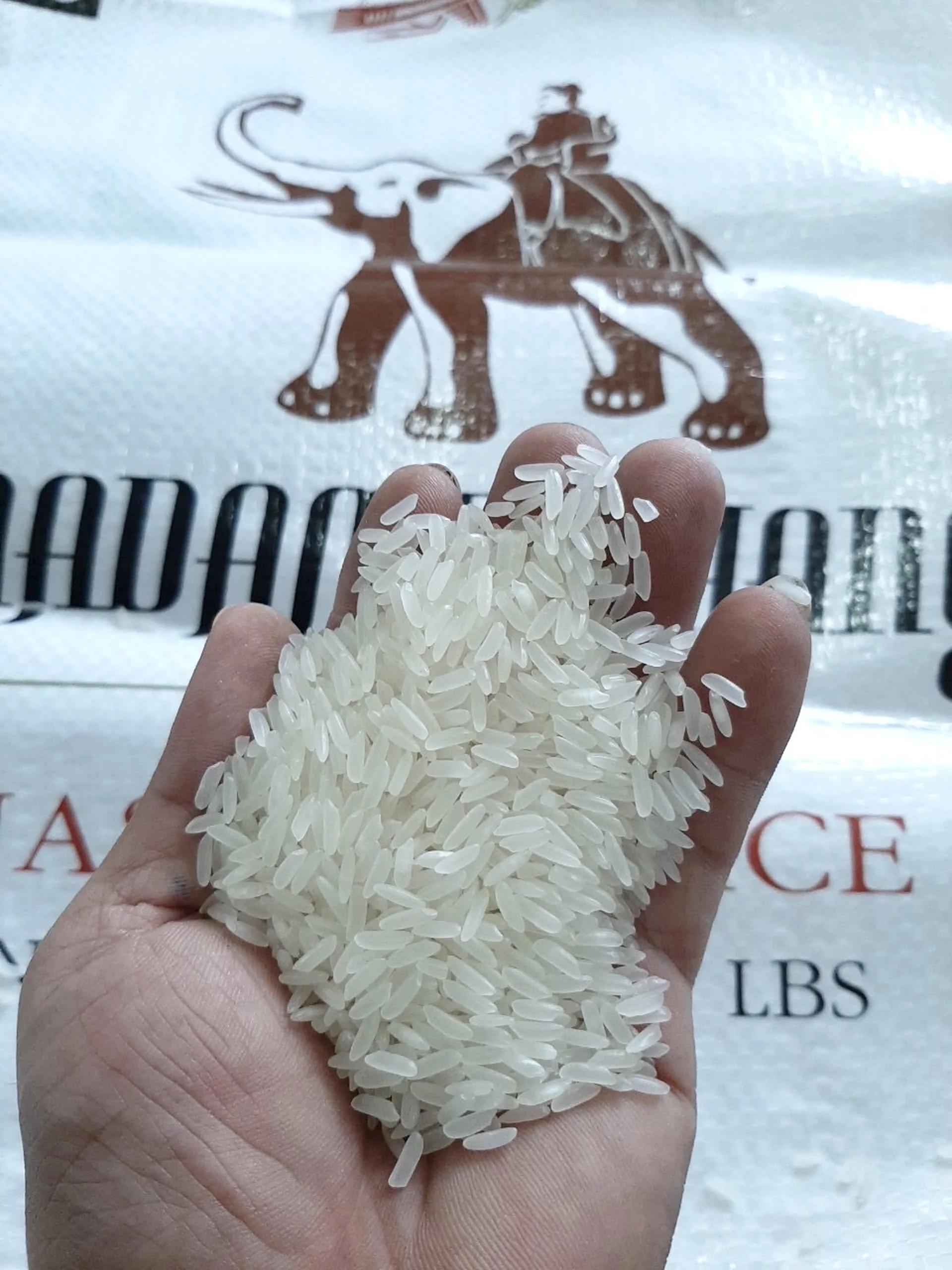 Riz Umbrella Jasmine Rice Vietnamese Rice (wa: Ms Quincy 84 858080598 ...