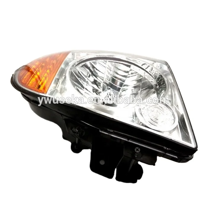 High Performance Head Lamp for Hyundai H100 - OEM 92101-4F010