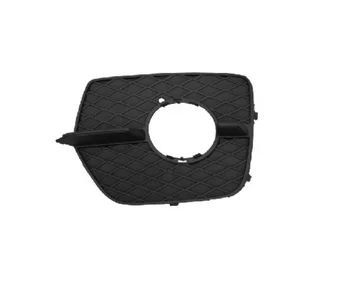 앞 범퍼 안개등 커버 Bmw X6 E71 2010-2014 51117188383 51117188384 자동차 자동차 예비 부품 ...