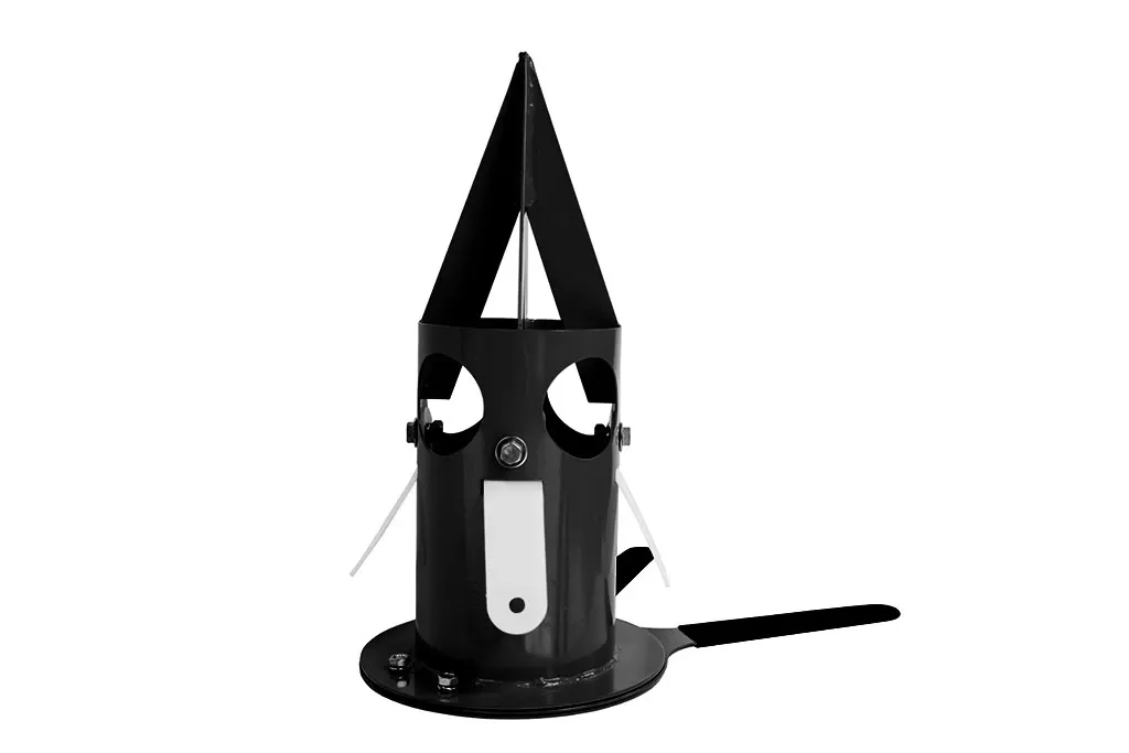 Big Bag Discharge Bulk Bag Unloader Europe Style Material Transport ...